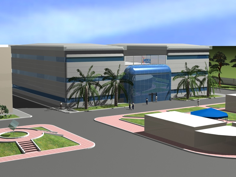 Merck Serono inaugura i nuovi laboratori di ricerca e sviluppo a ...