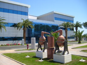 Merck Serono inaugura i nuovi laboratori di ricerca e sviluppo a ...