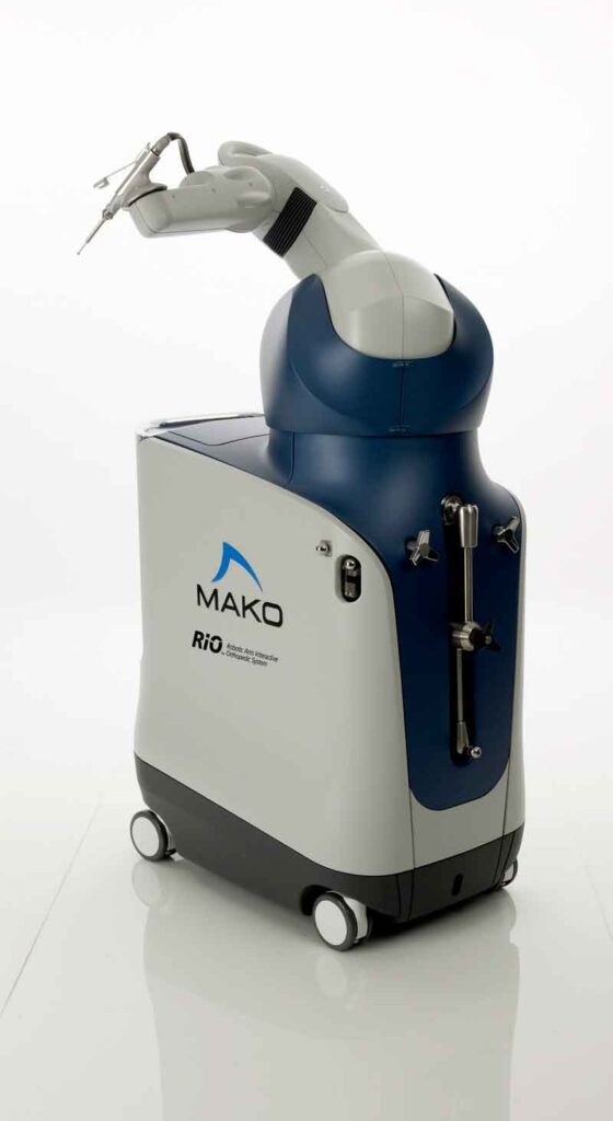 Interventi di protesi al ginocchio: al Policlinico di Abano si operera ...