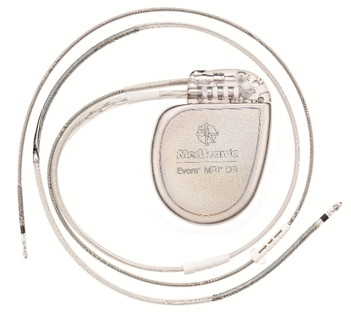 Medtronic lancia il primo defibrillatore cardiaco compatibile con ...