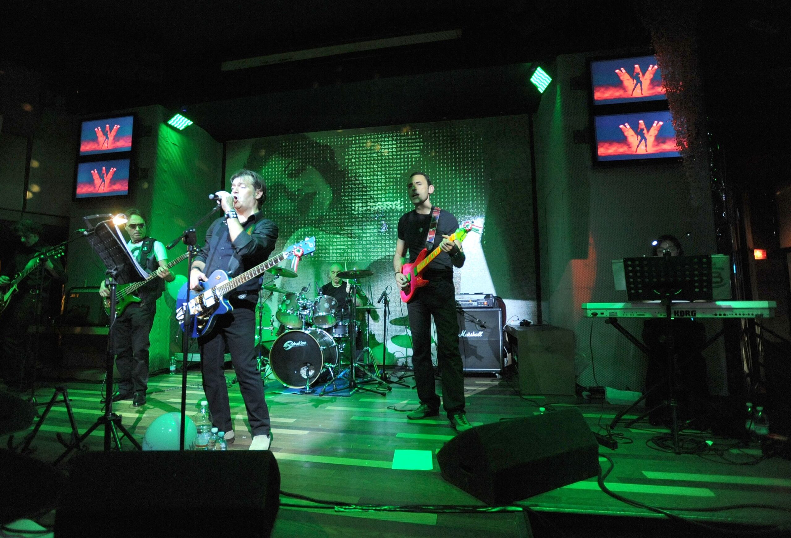 Jc Band, Comune Di Cologno Monzese E Isis Leonardo Da Vinci Insieme ...