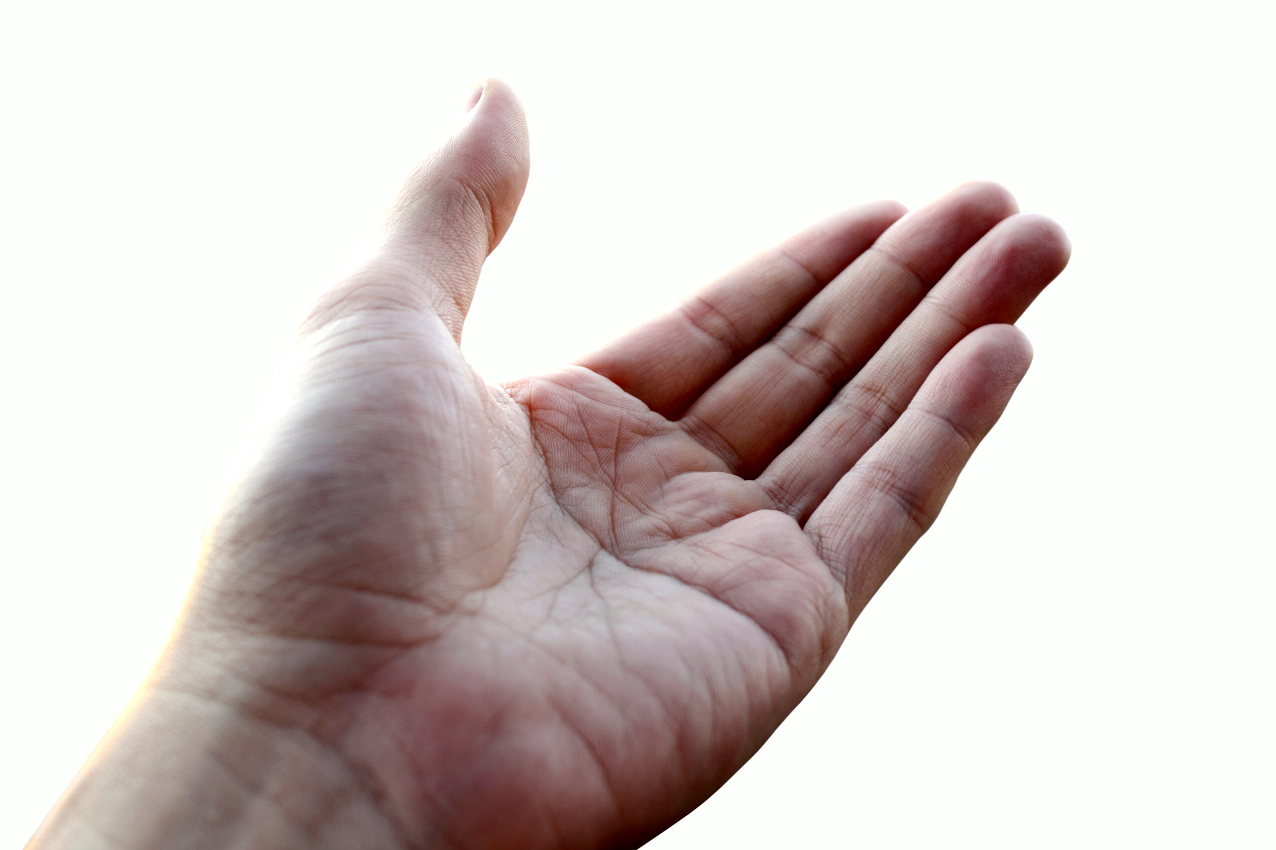 A OLBIA L’OPEN DAY “LA SALUTE DELLA MANO”